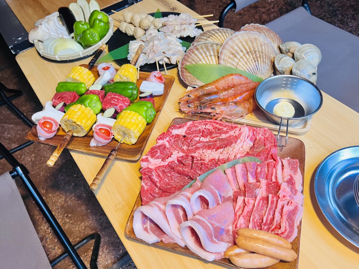 手ぶらCAMP・BBQ ”CAMPAGE” | 学生幹事ナビ |合宿・研修・夏休み・卒業旅行・サークル・女子会・団体旅行検索なら学生幹事ナビ